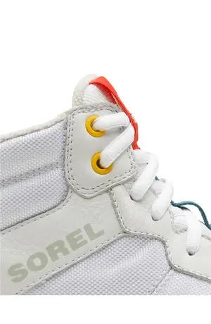 Sorel Explorer Ii Waterproof Sneaker