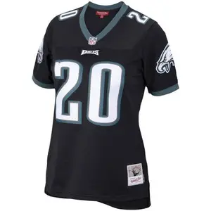 Mitchell & Ness Brian Dawkins Philadelphia Eagles Legacy Replica Team Jersey