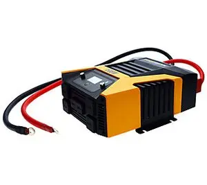 POWERDRIVE 1500-watt Power Inverter