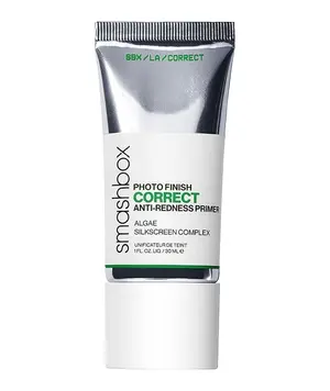 Smashbox Photo Finish Correct Anti-Redness Primer - 1 Oz - One-color