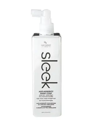 HAIR CHEMIST  Sleek Shine Coat - One-color