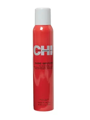 CHI Shine Infusion Spray - One-color