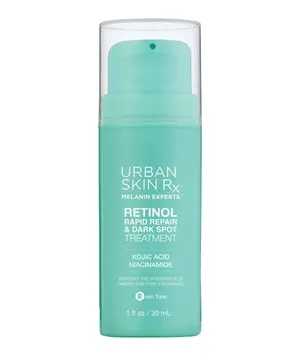 Undefined Retinol Rapid Repair & Dark Spot Treatment