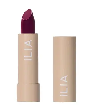 ILIA Color Block Lipstick In Ultra Violet