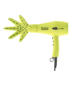 DEVACURL Devadryer & Devafuser