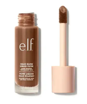 E.L.F. Halo Glow Liquid Filter