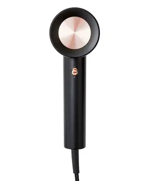Ion Luxe Solutions By Ion Ion Luxe Supercharged Hair Dryer - One-color