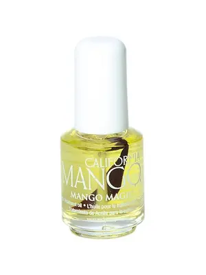 CALIFORNIA MANGO Magic Cuticle Oil - One-color