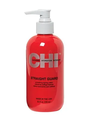 CHI Straight Guard - One-color