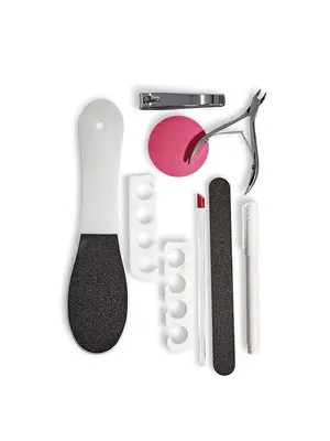 ASP Pedicure Implement Kit - One-color