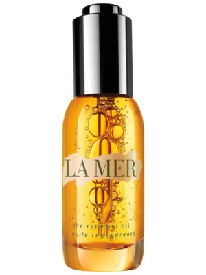 La Mer The Renewal Oil