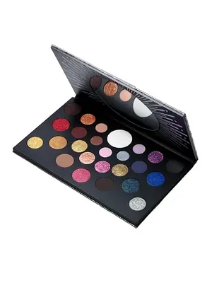 MAC COSMETICS Grand Spectacle Eyeshadow Palette