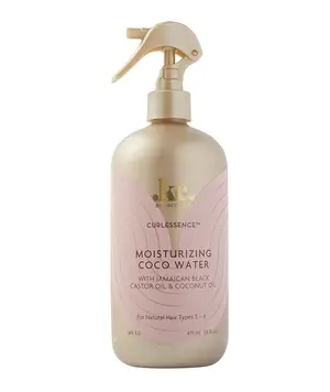 CURLESSENCE BY KERACARE Moisturizing COCO Water - One-color