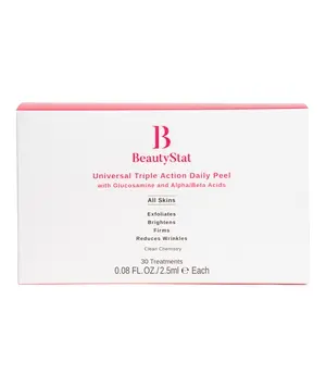 BEAUTYSTAT Universal Triple Action Daily Peel
