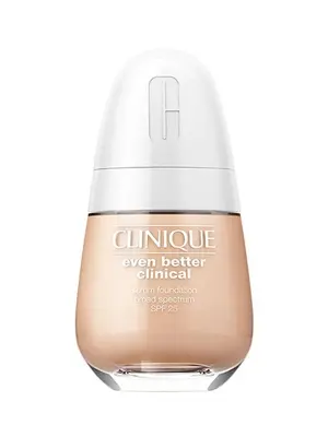 CLINIQUE Even Better Clinical Serum Foundation Spf