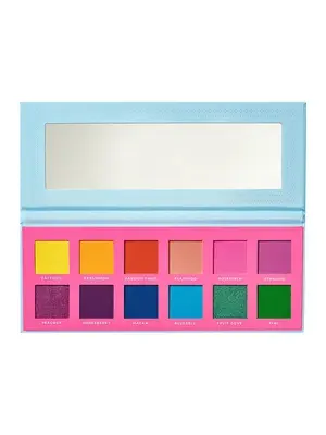 ACE BEAUTE Slice Of Paradise Palette