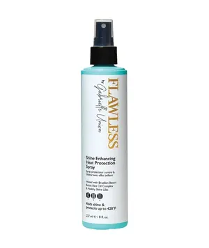 FLAWLESS BY GABRIELLE UNION Shine Enhancing Heat Protection Spray - One-color
