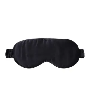 Pmd Silversilk Sleep Mask - One-color