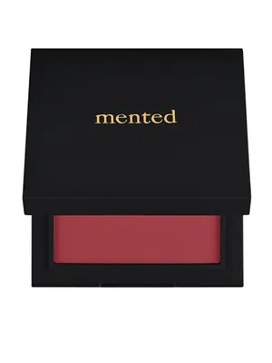 MENTED Make You Blush Collection