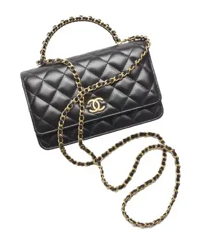 Chanel Wallet On Chain