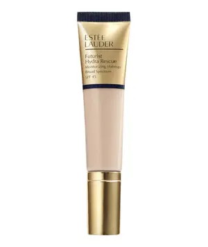 Estée Lauder Futurist Hydra Rescue Moisturizing Foundation Spf 45
