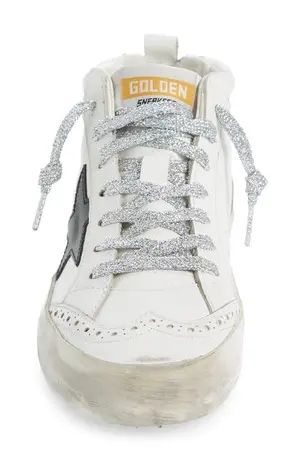 GOLDEN GOOSE Mid Star Sneaker