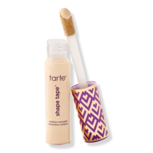 TARTE Shape Tape Concealer 12n Fair Neutral (fair Skin With A Balance Of Warm & Cool Undertones)