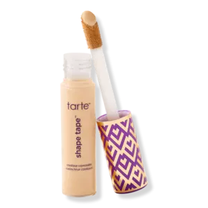 TARTE Shape Tape Concealer 22n Light Neutral (light Skin With A Balance Of Warm & Cool Undertones)