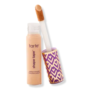 TARTE Shape Tape Concealer 27h Light Medium Honey (light To Medium Skin With Warm, Peach Undertones)
