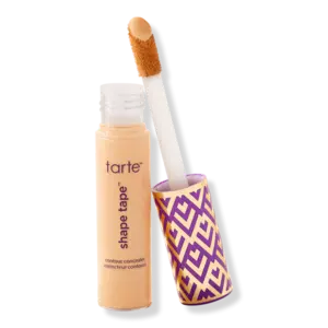 TARTE Shape Tape Concealer 27s Light-medium Sand (light To Medium Skin With Warm, Golden Undertones)