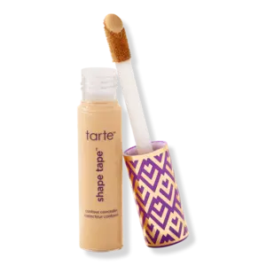 TARTE Shape Tape Concealer 34s Medium Sand