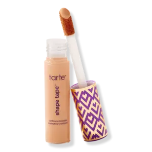 TARTE Shape Tape Concealer 35h Medium Honey (medium Skin With Warm, Peach Undertones)