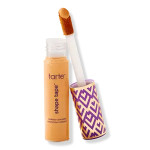 TARTE Shape Tape Concealer 37g Medium-tan Golden