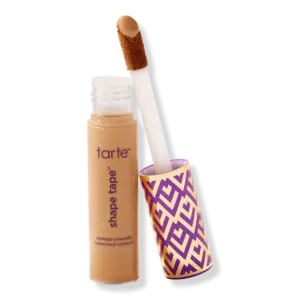 TARTE Shape Tape Concealer 38n Medium-tan Neutral