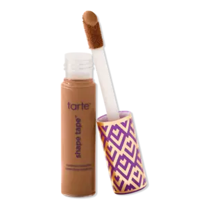 TARTE Shape Tape Concealer 49w Tan-deep Warm