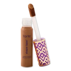 TARTE Shape Tape Concealer 51h Deep Honey