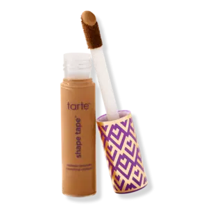 TARTE Shape Tape Concealer 53g Deep Golden (deep Skin With Very Warm, Golden Or Olive Undertones)
