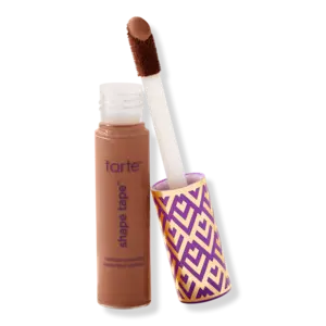 TARTE Shape Tape Concealer 53h Deep Honey
