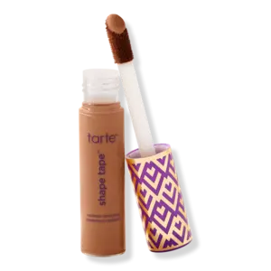 TARTE Shape Tape Concealer 53n Deep (deep Skin With A Balance Of Warm & Cool Undertones)