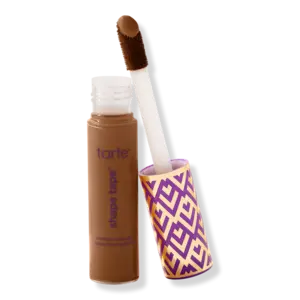 TARTE Shape Tape Concealer 59h Rich Honey (deeper Skin With Warm, Peach Undertones)