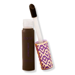 TARTE Shape Tape Concealer 63h Espresso Honey (very Deep Skin With Warm, Peach Undertones)