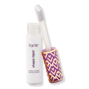 TARTE Shape Tape Concealer White