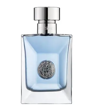 Versace Pour Homme Eau De Toilette