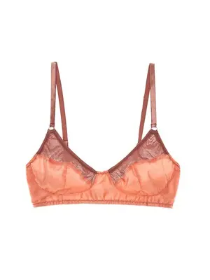 Araks Willow Bralette Sienna