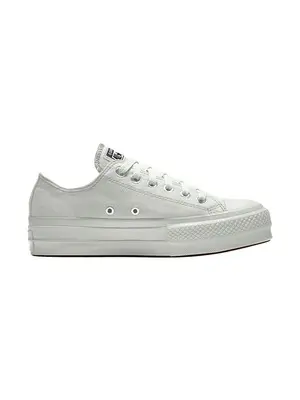 CONVERSE Custom Chuck Taylor All Star Life Platform Canvas You