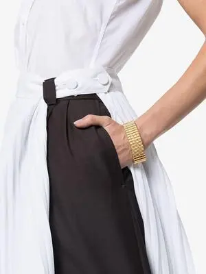 Loewe Link Cuff Bracelet