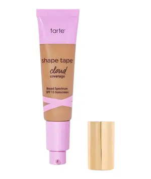 TARTE Shape Tape Cloud Cc Cream Broad Spectrum Spf 15 Sunscreen