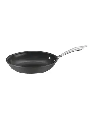 CUISINART GREENGOURMET Hard Anodized 10" Open Skillet - One-color