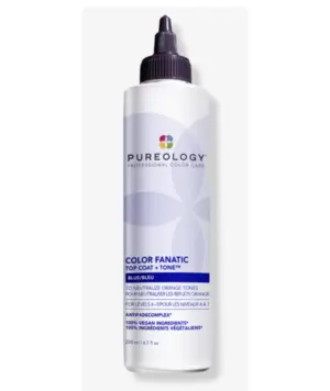 PUREOLOGY Color Fanatic Top Coat Hair Gloss