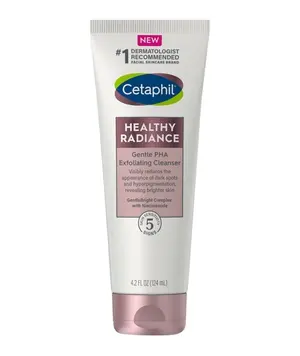 Cetaphil Healthy Radiance Pha Cleanser